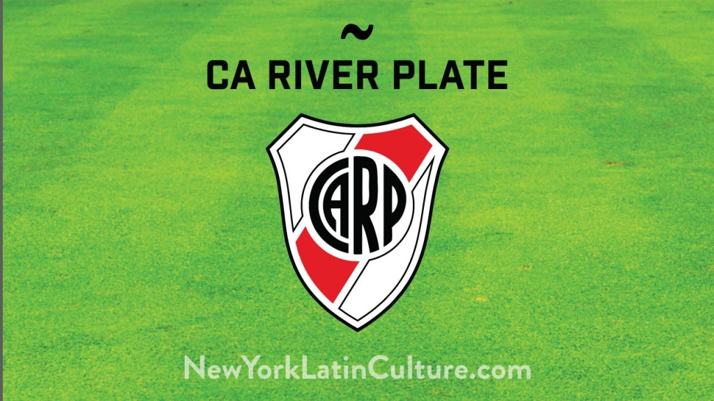 CA River Plate supporters club River Plate New York