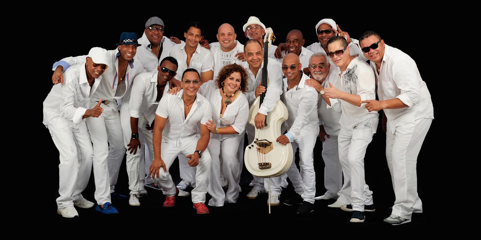 Timba NYC | New York Latin Culture Magazine