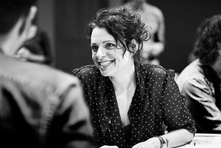 Jesus Hopped the 'A' Train wins Outstanding Revival & Lead Actor Lortels