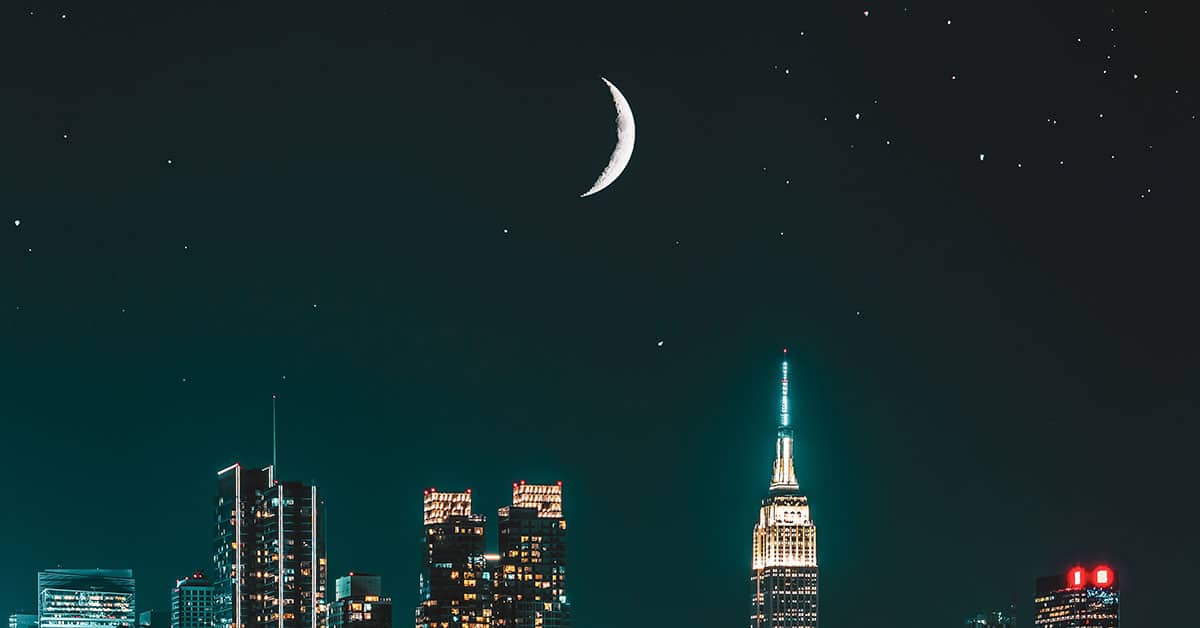 New Moon NYC | New York Latin Culture Magazine