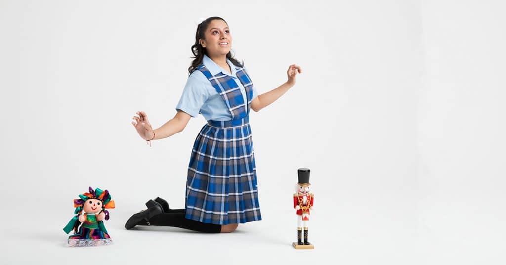 Calpulli Navidad: A Mexican-American Christmas | New York Latin Culture