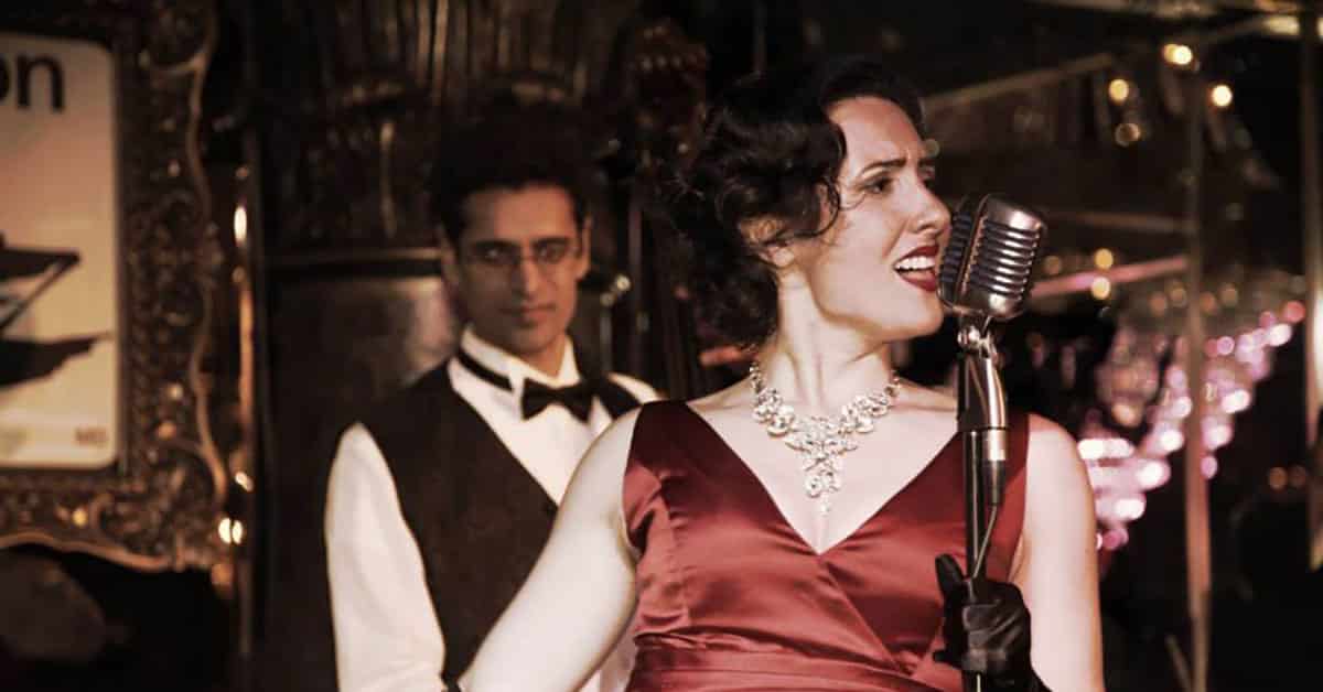 Myriam Phiro French-Canadian Jazz | New York Latin Culture Magazine