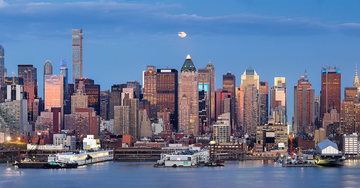 Midtown Manhattan, NYC | New York Latin Culture Magazine