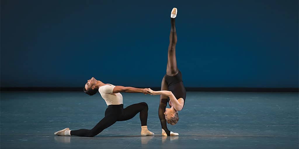 New York City Ballet Archive | New York Latin Culture Magazine