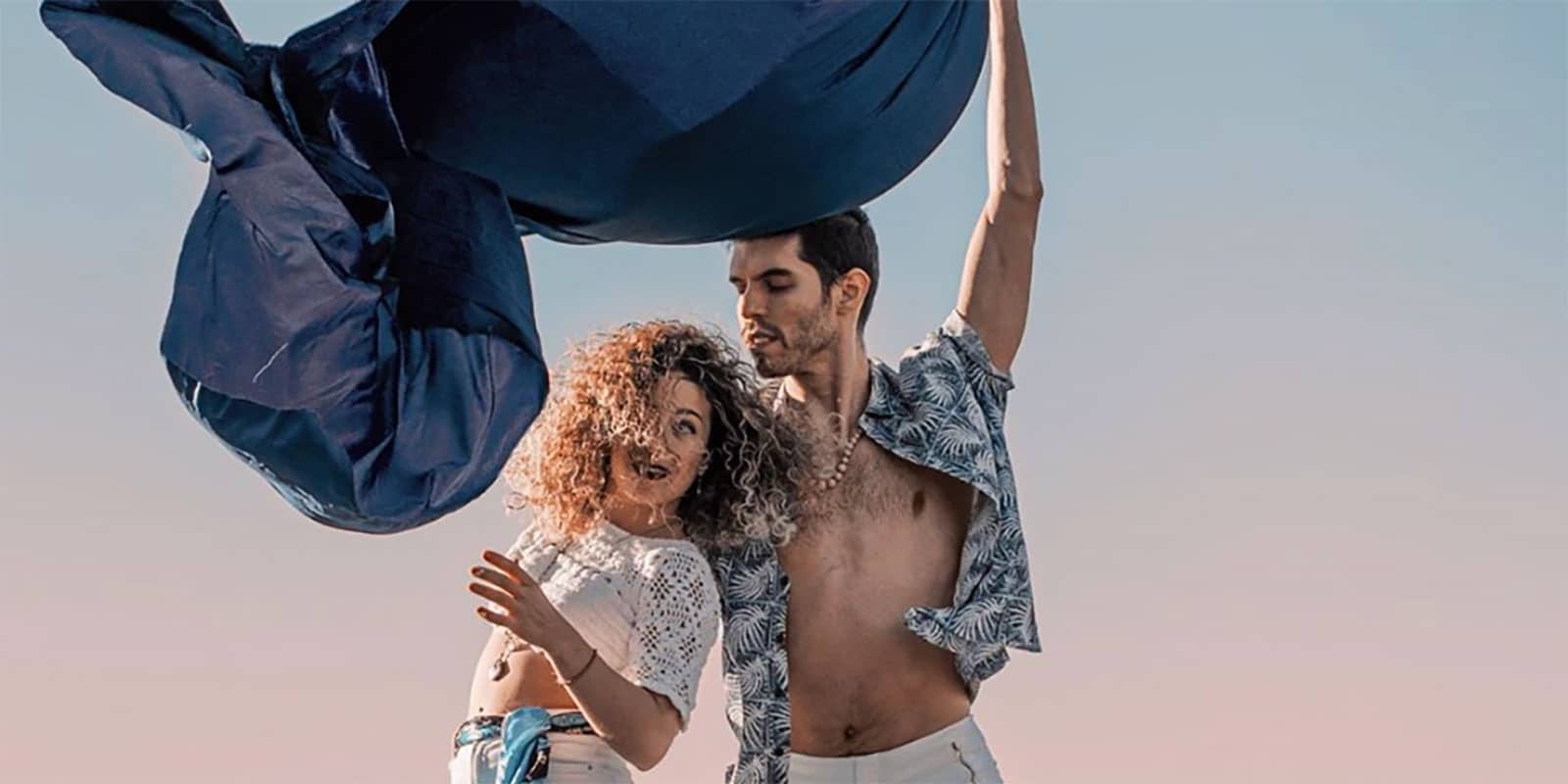 OCA Dance | New York Latin Culture Magazine