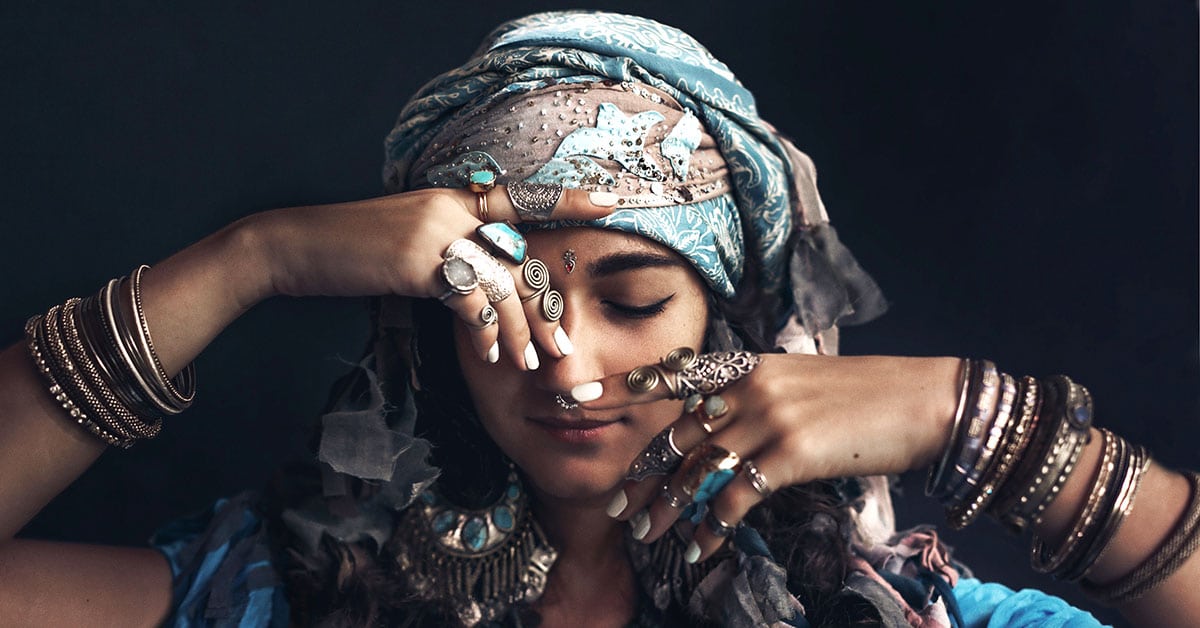 Romani Day | New York Latin Culture Magazine