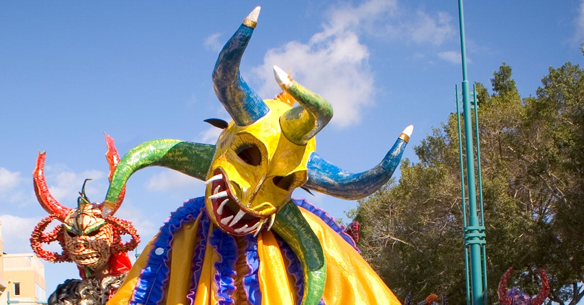 Ponce Carnival 2023 | New York Latin Culture Magazine