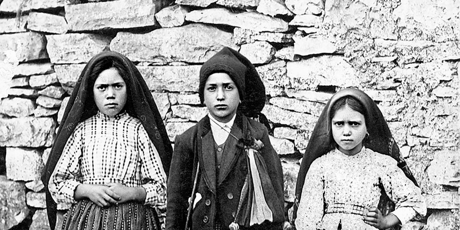 Our Lady of Fátima ~ New York Latin Culture Magazine