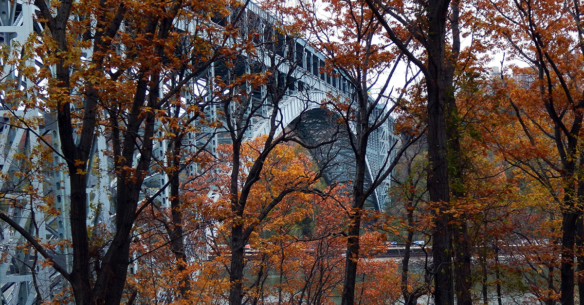 Inwood, Manhattan | New York Latin Culture Magazine