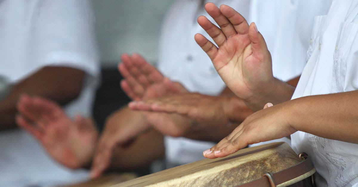 New York Bomba | New York Latin Culture Magazine