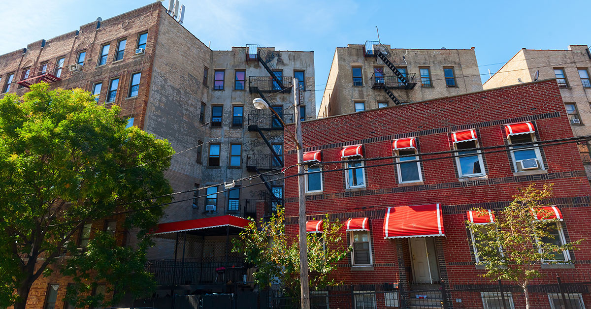 Hunts Point, The Bronx | New York Latin Culture Magazine