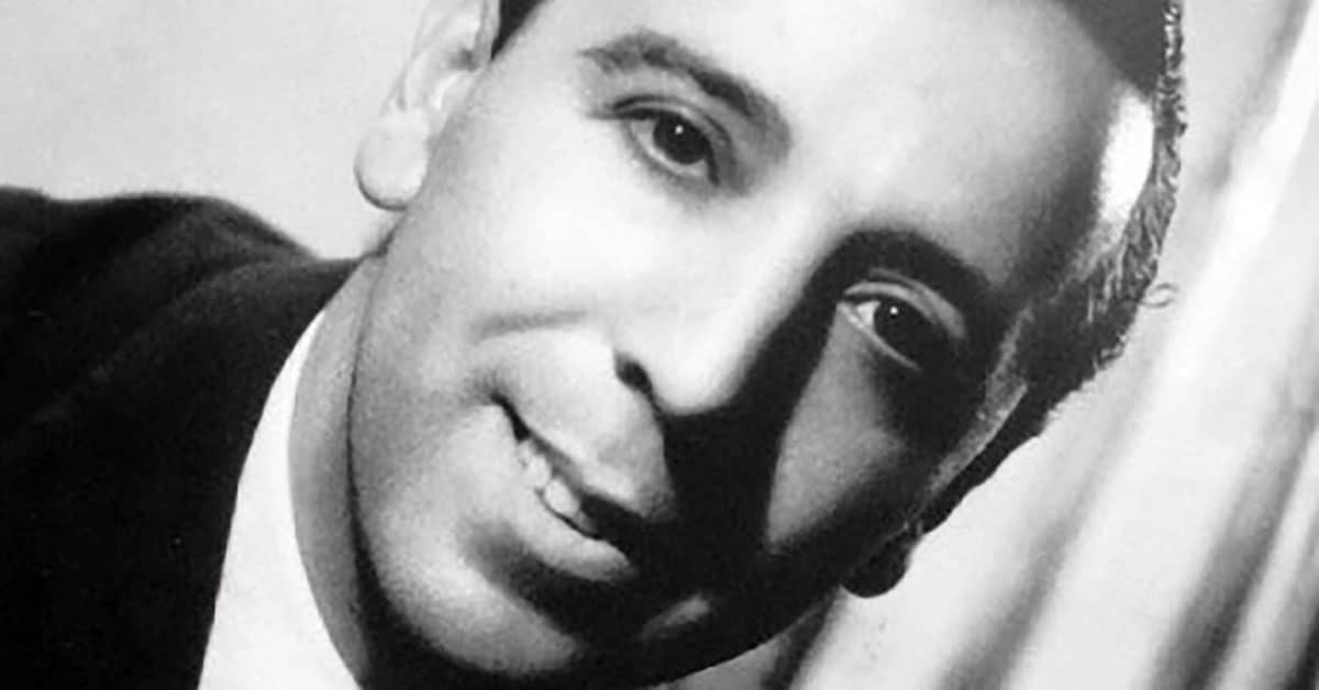 Osvaldo Fresedo Tango | New York Latin Culture Magazine