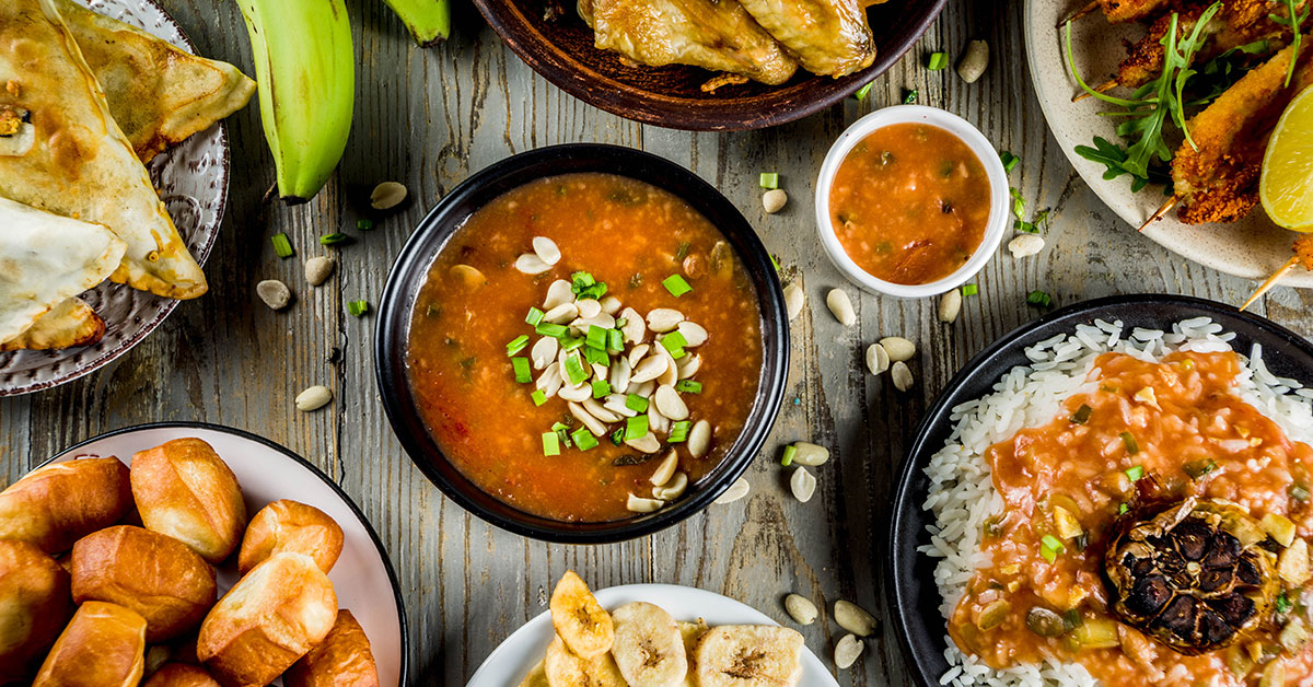 Creole Food Festival 2021 | New York Latin Culture Magazine