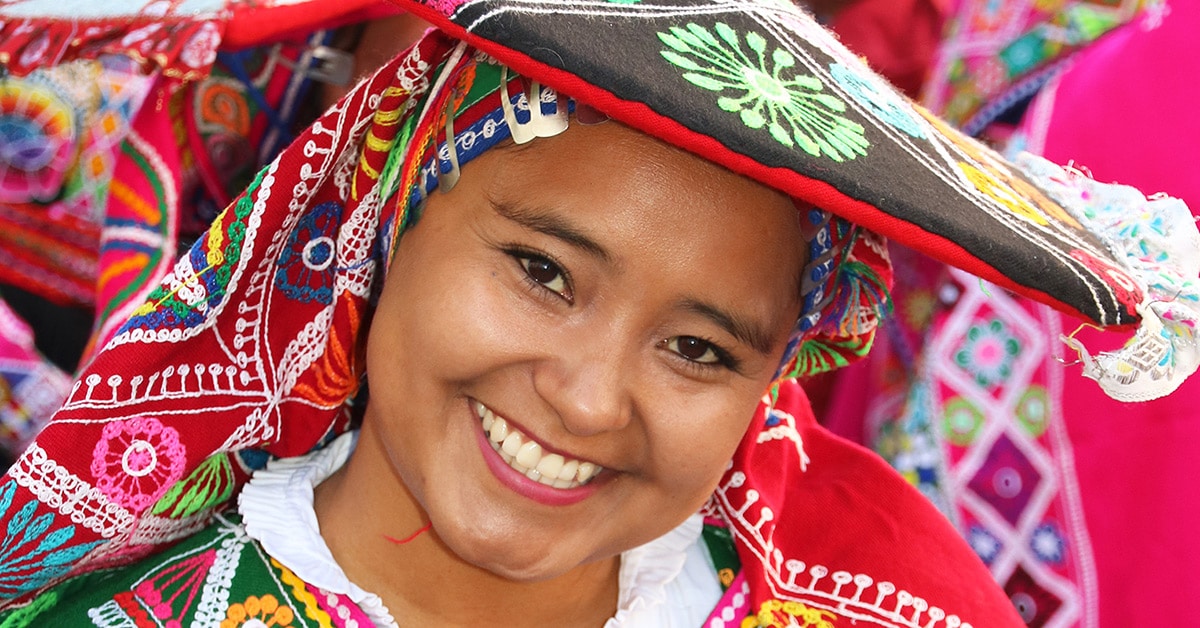 Fiesta Peruana 2021 Paterson | New York Latin Culture Magazine