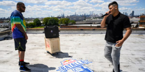 Red Bull Batalla 2021 | New York Latin Culture Magazine