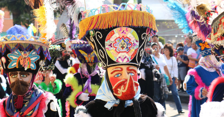 Mexican Parade NYC 2021 | New York Latin Culture Magazine