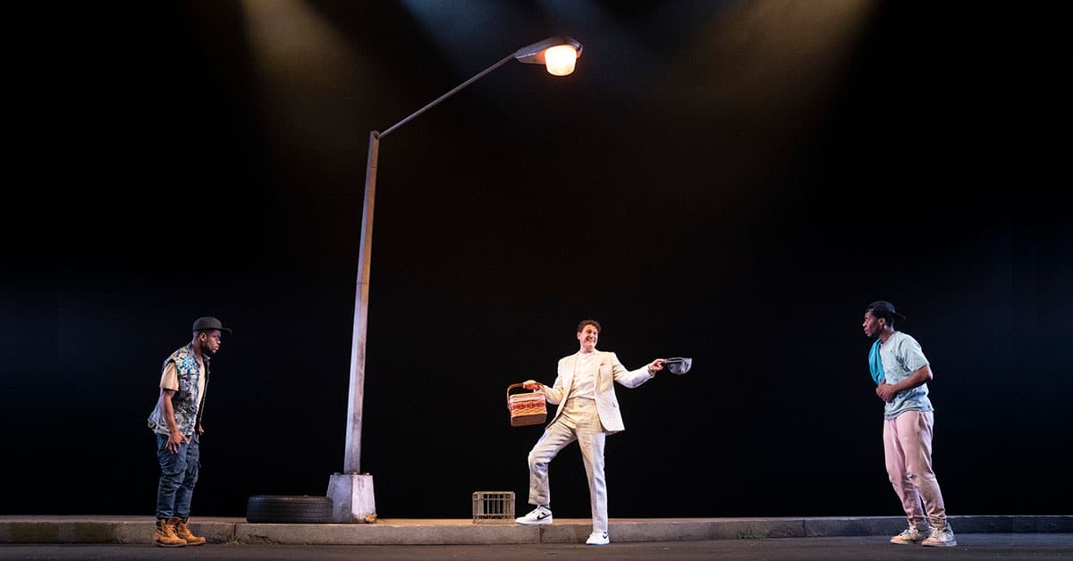 Pass Over Broadway | New York Latin Culture Magazine