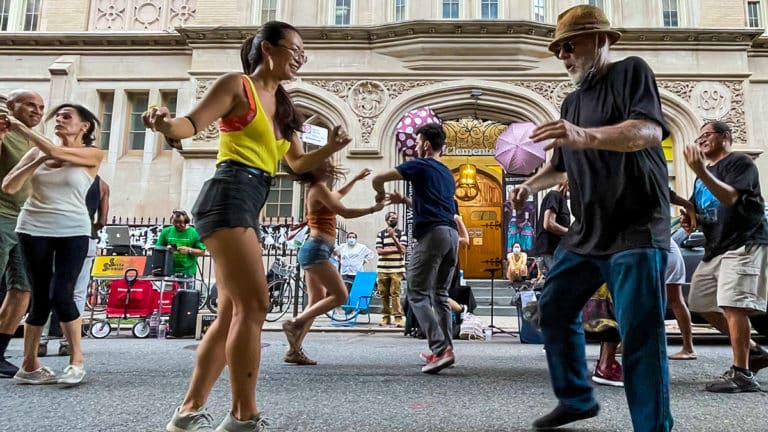 Salsa Stories NYC | New York Latin Culture Magazine
