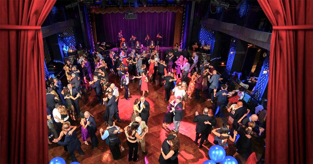 Ballroom Basix Gala 2021 | New York Latin Culture Magazine
