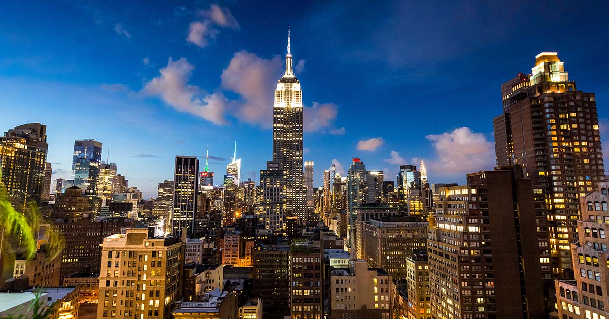 230 Fifth Rooftop Bar NYC | New York Latin Culture Magazine