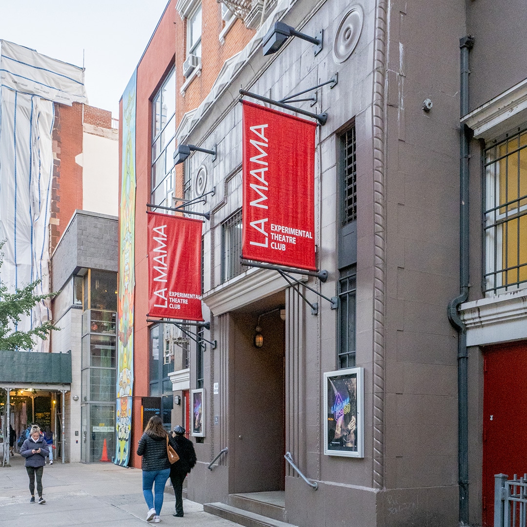 La MaMa NYC | New York Latin Culture Magazine