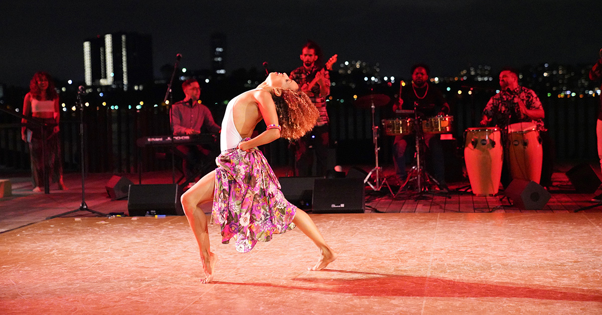New York Latin Culture Magazine | Things to do in NYC This Week