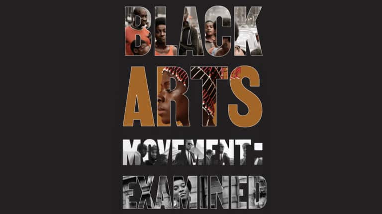 Black Arts Movement Examined | New York Latin Culture Magazine
