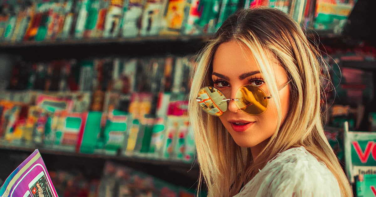 Magazine (Le Blog) ~ New York Latin Culture Magazine