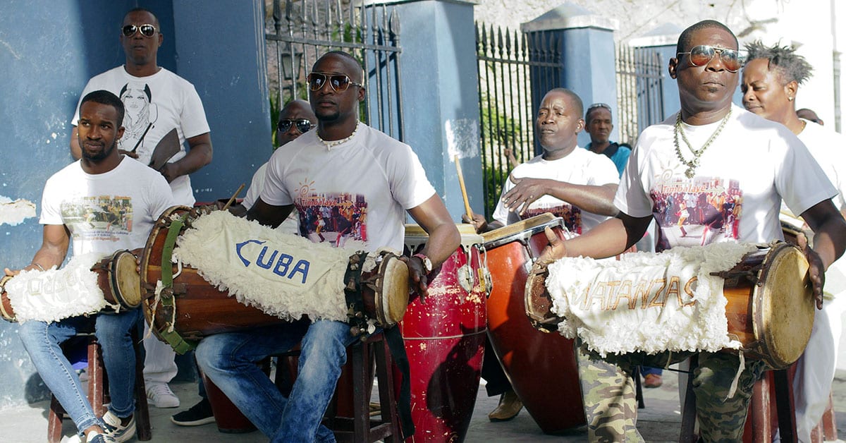 Rumba NYC (Cuban) | New York Latin Culture Magazine