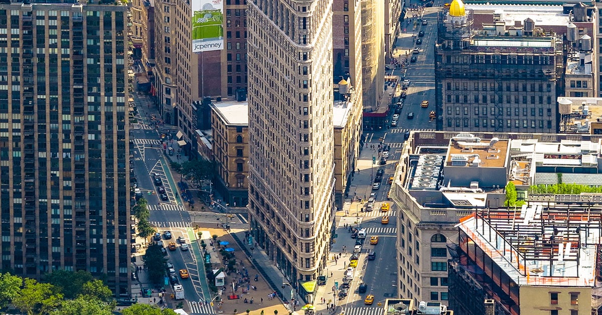 Flatiron District NYC | New York Latin Culture Magazine