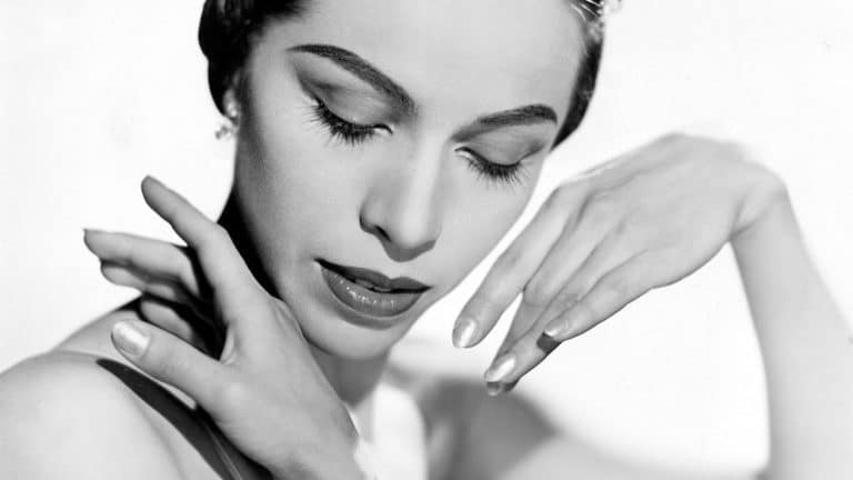 Maria Tallchief America's First Prima Ballerina | NY Latin Culture