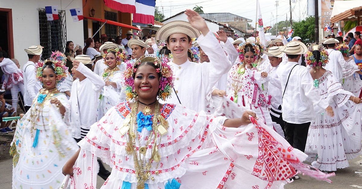 Panama Separation Day ~ New York Latin Culture Magazine