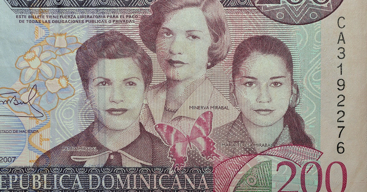 Mirabal Sisters
