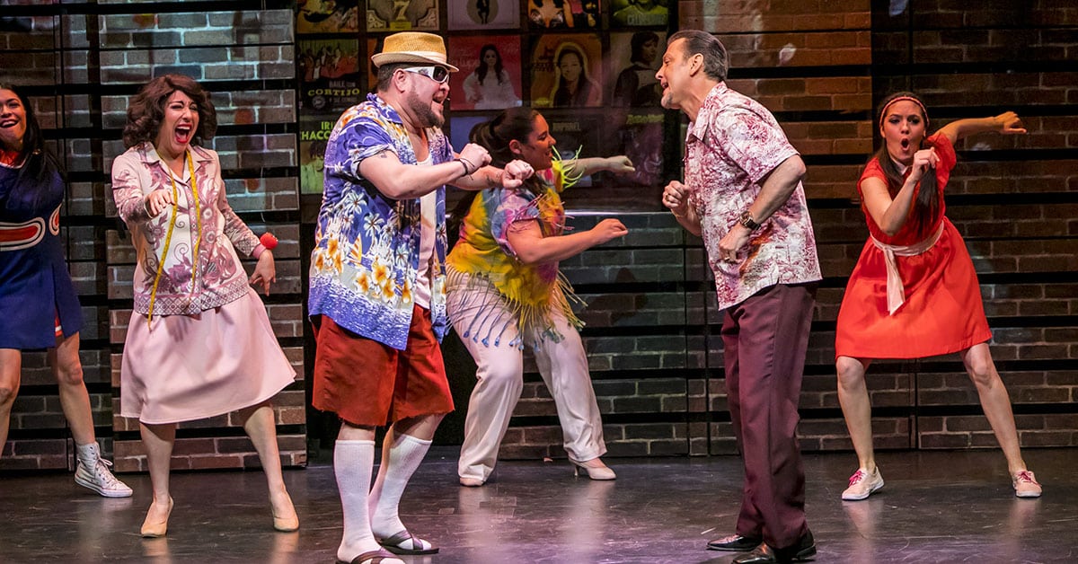 Pregones PRTT Pregones Theater Puerto Rican Traveling Theater