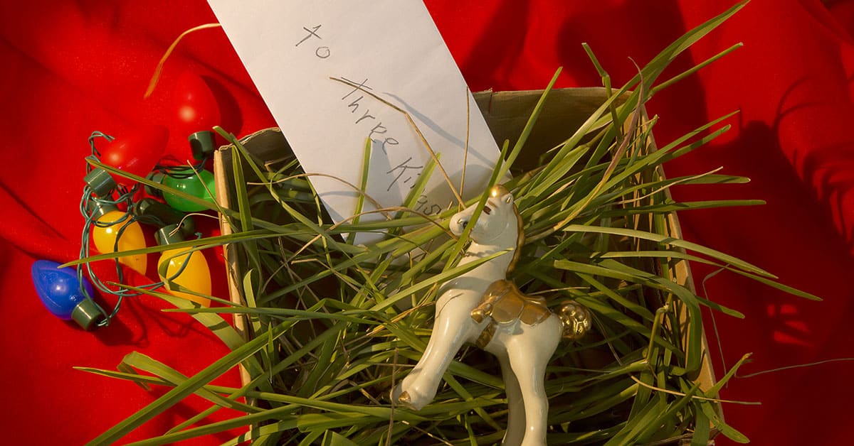 Sueño de Reyes - Dream of Kings | New York Latin Culture