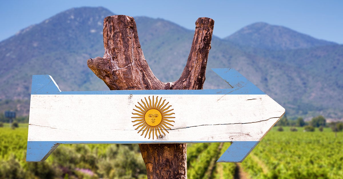 Malbec World Day Celebrates the Argentine Wine of French Roots