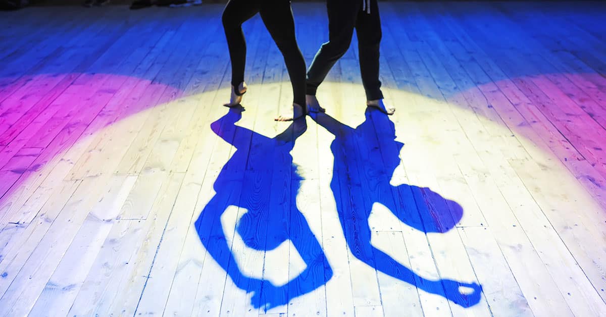 American Dance Platform 2023 | New York Latin Culture Magazine