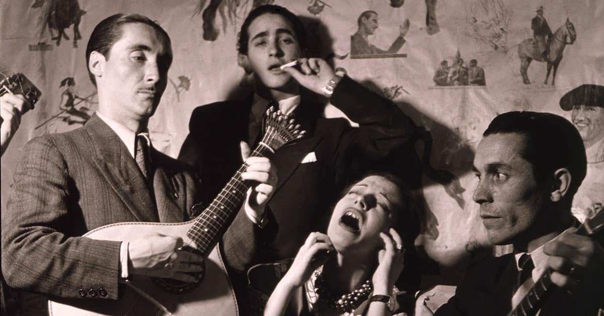 New York Fado | New York Latin Culture Magazine
