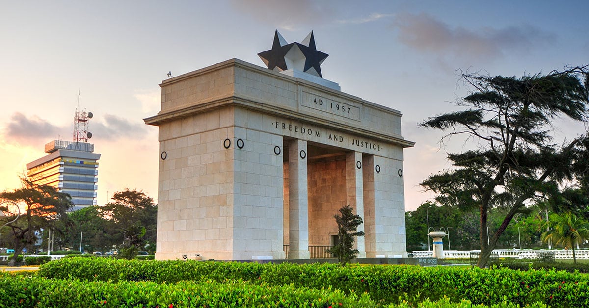 Ghana Independence Day - New York Latin Culture Magazine