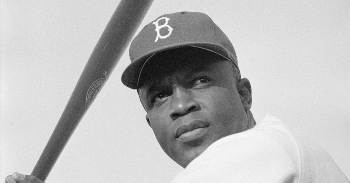 Jackie Robinson Day Celebrates Baseball for Everyone