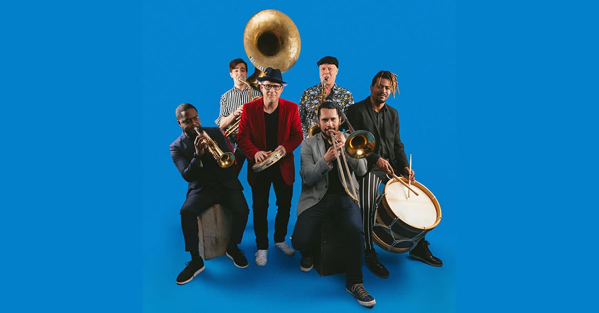 Nation Beat ~ New York Latin Culture Magazine