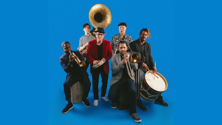 Nation Beat ~ New York Latin Culture Magazine