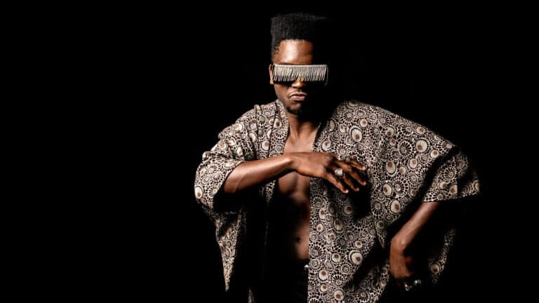 Maman Brigitte is the Haitian Mother Loa of Death and Life