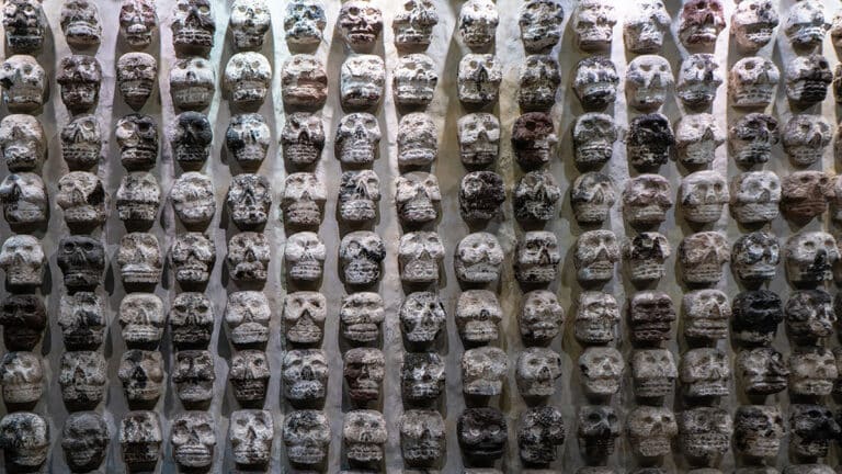 Day of the Dead, Día de los Muertos