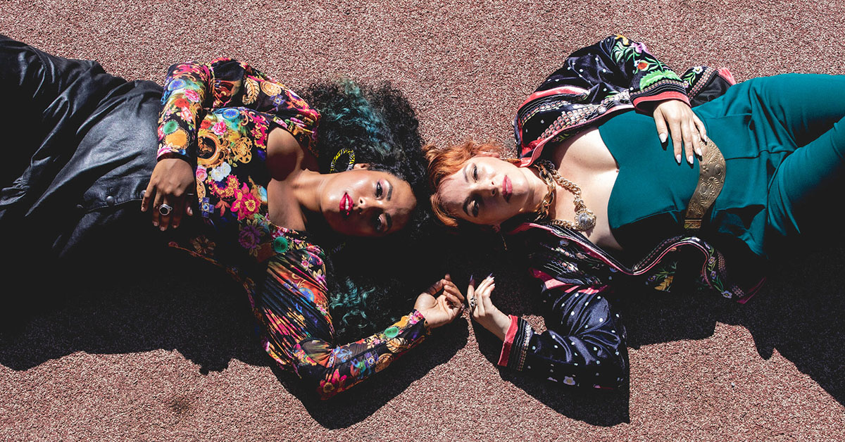 Flor de Toloache Mariachi ~ New York Latin Culture Magazine