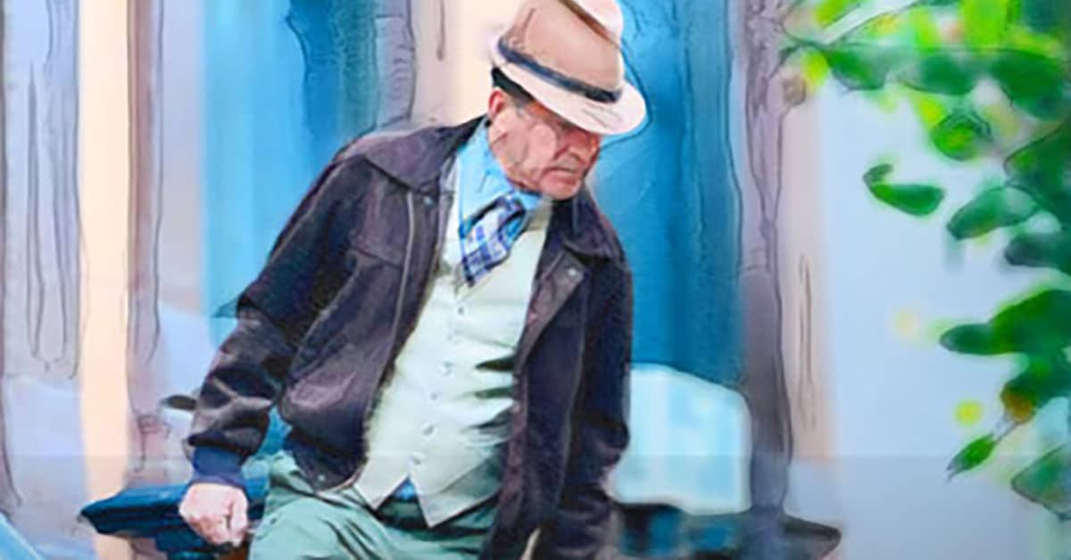 The Other Side Story Ángel Vázquez ~ New York Latin Culture