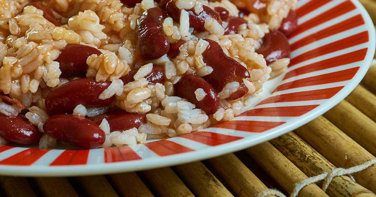 Latin Food in New York City