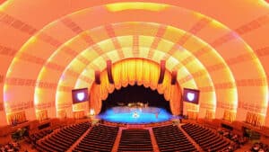 Radio City Music Hall Latin Concerts 2026