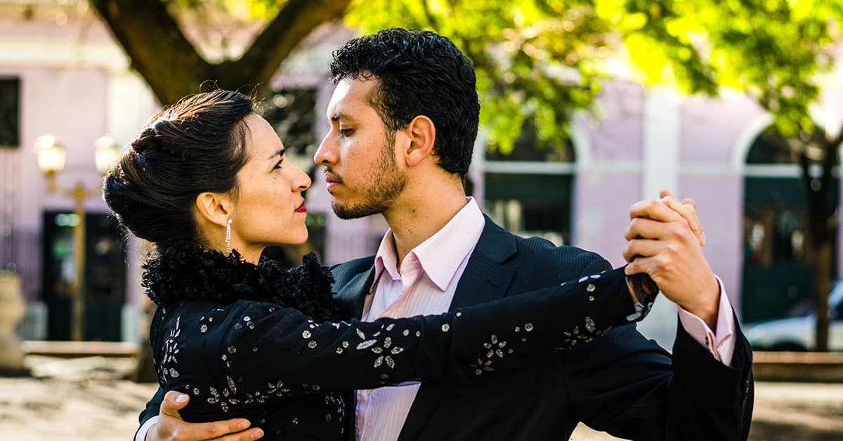 Tango Beat® in New York City ~ New York Latin Culture Magazine