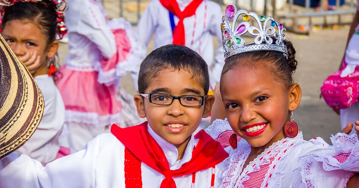 Colombian Culture in New York City